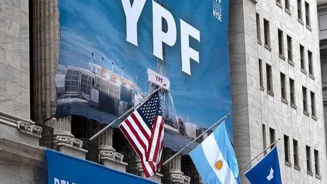 Juicio YPF: Argentina obtuvo otra prórroga y por ahora no entregará el 51% de acciones de la ...