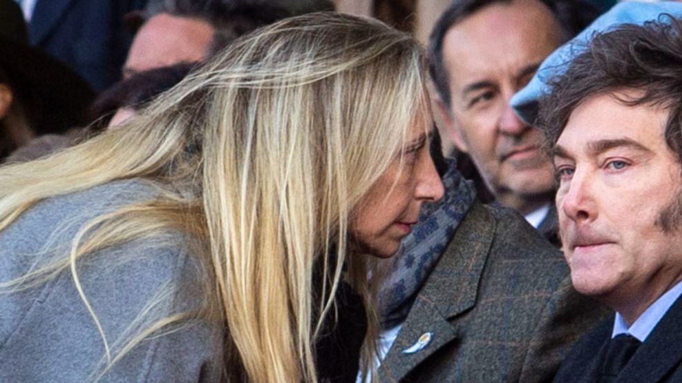 Financial Times y The Wall Street Journal apuntan a Karina Milei por la crisis en el Gobierno ...